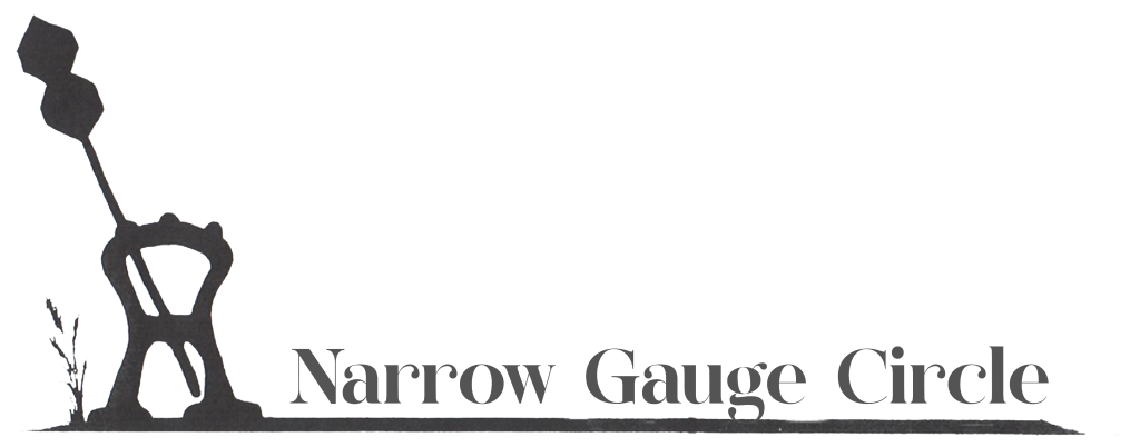 About Us - Narrow Gauge Circle